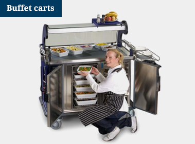 Cook-Serve - Temp-Rite