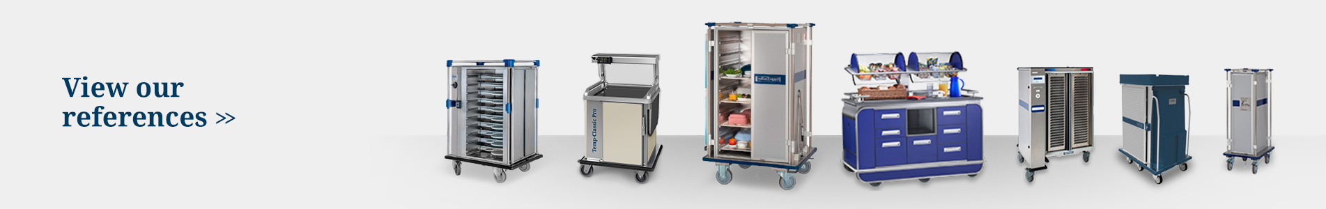 Analysis & concept - Temp-Rite