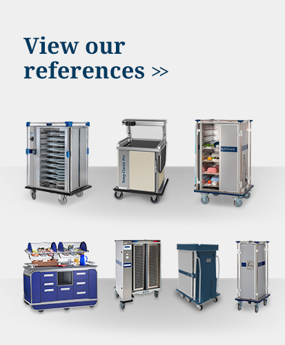 Analysis & concept - Temp-Rite