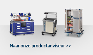 Serve Rite Pro - Temp-Rite