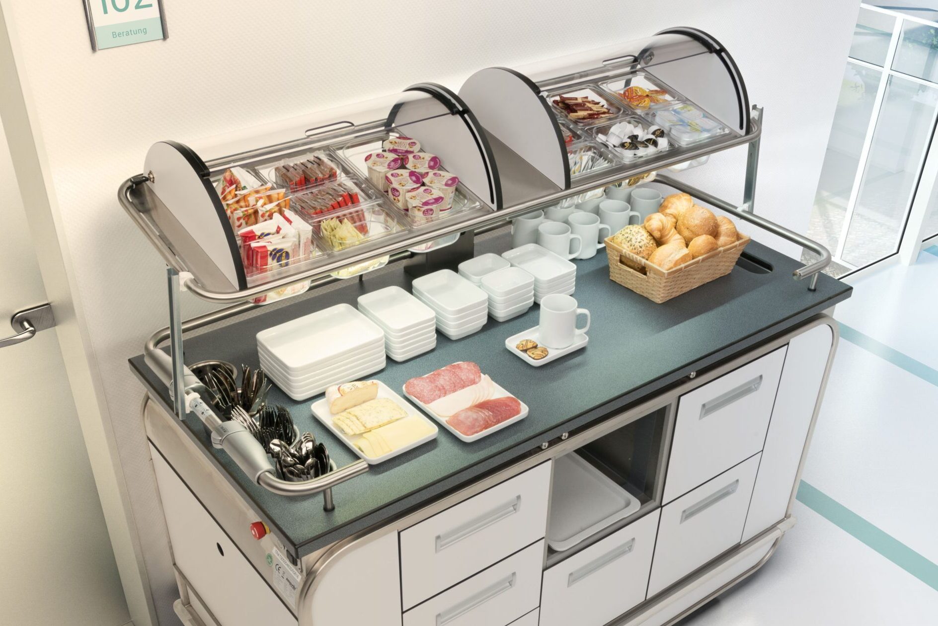 MODUL-Range - Temp-Rite