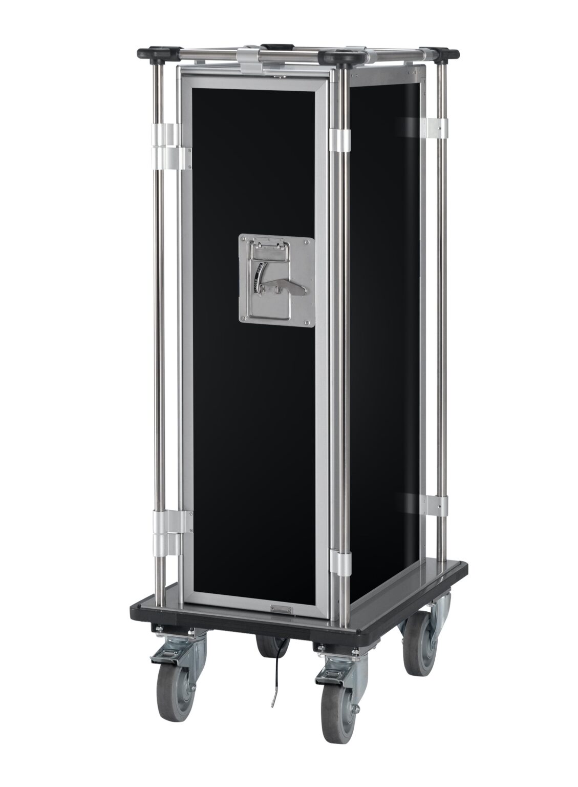 Temp-Trolley - Temp-Rite