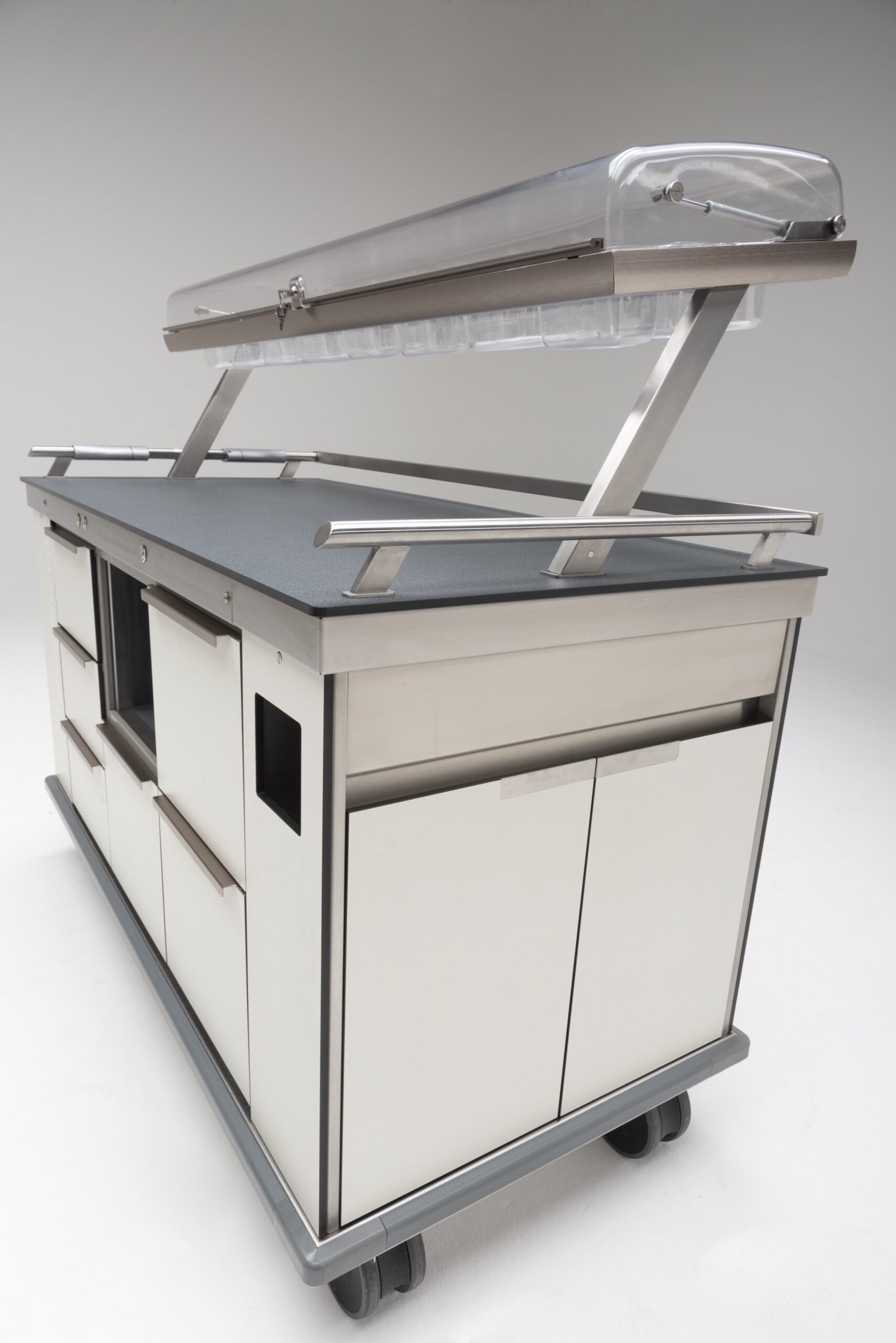 Serve Rite Pro - Temp-Rite