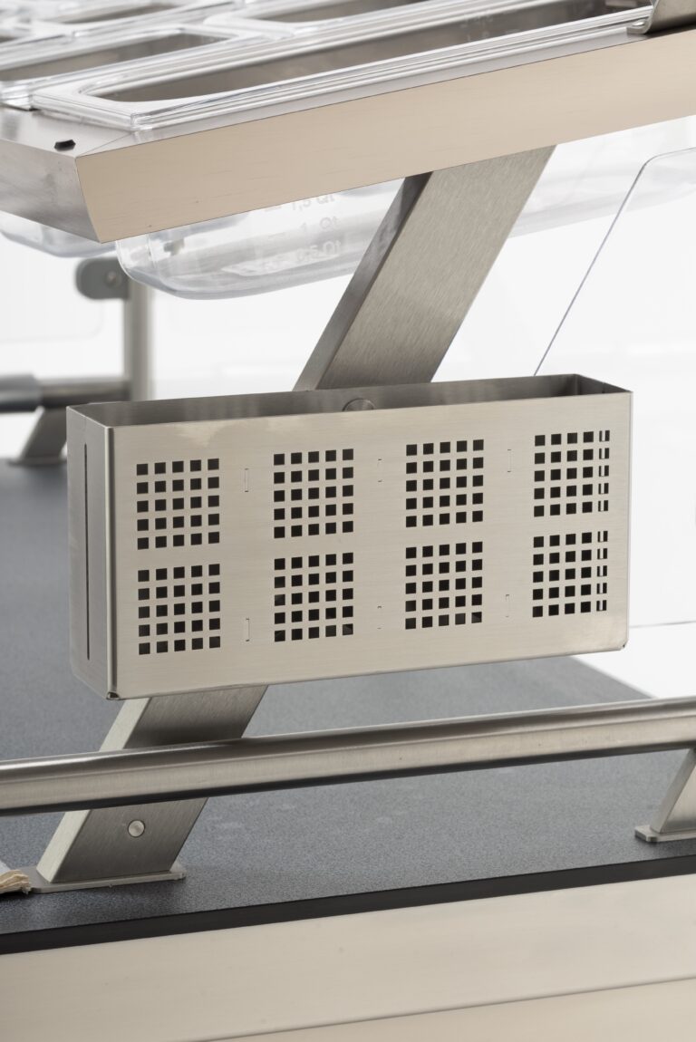 Serve Rite Pro - Temp-Rite